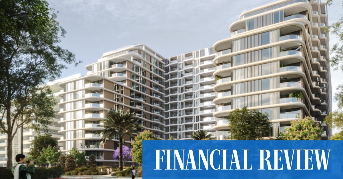 Aware Super’s new in-house property platform to focus on affordable ...