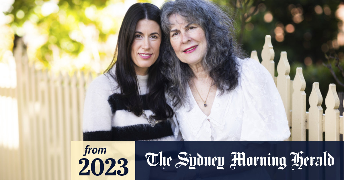 Two of Us: Chrissie and Aimee Foster