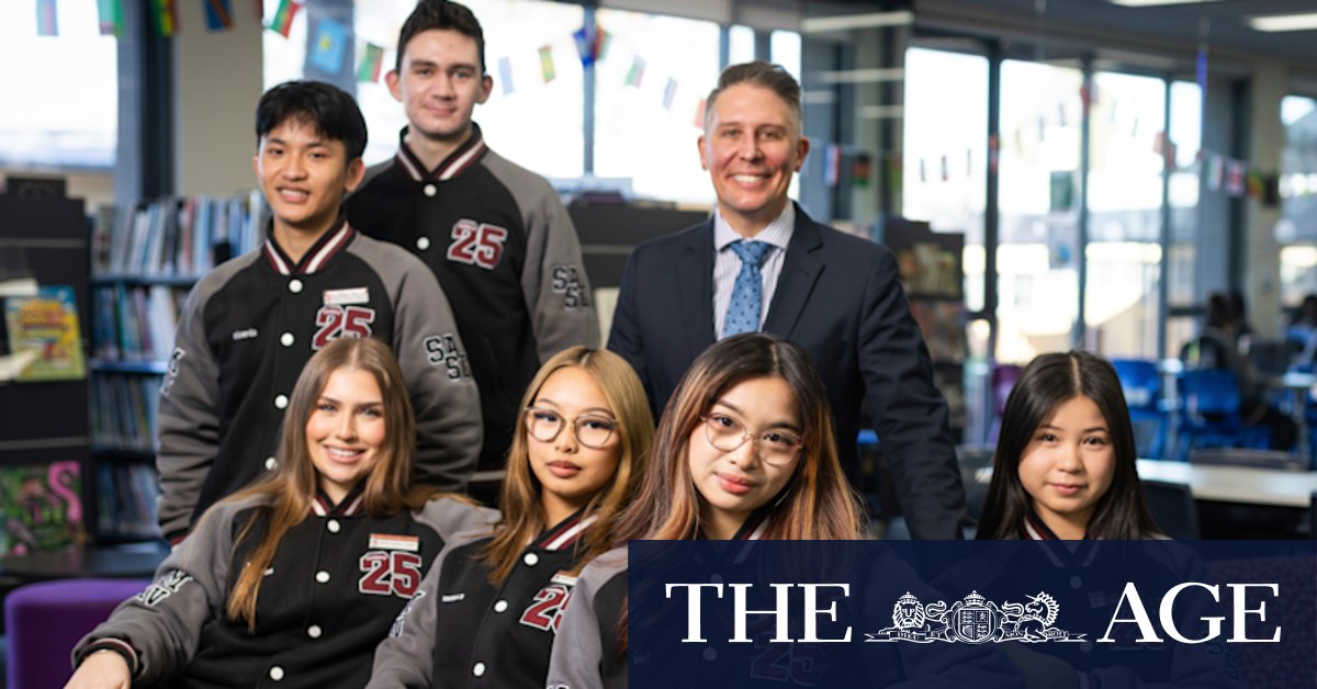 Melbourne Western suburbs top VCE schools revealed