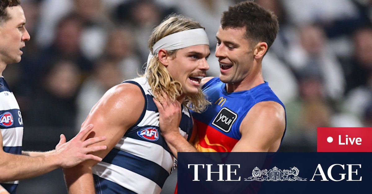 AFL Round 15: Scores, Results & Odds – Archyde