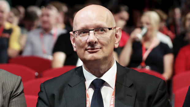 'I survived the carnage in Queensland': ALP's Neumann still has plenty ...