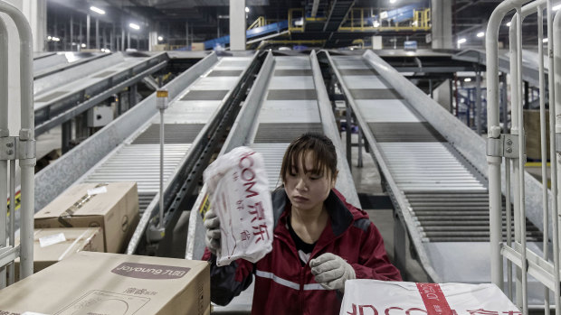 Chase Coleman has built a $6.6b fortune from his hedge fund