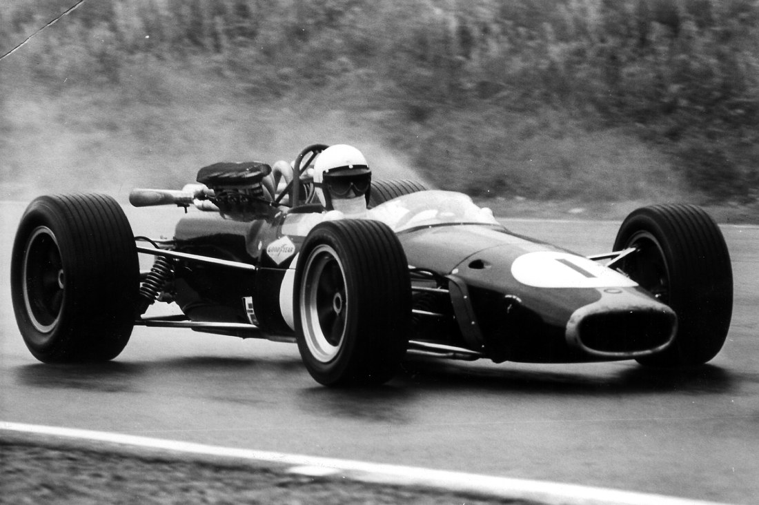 Book review: Formula One: The Australian and New Zealand Story is a ...