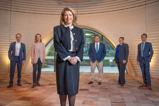 Artificial intelligence: $60 million computer named MAVERIC could ...