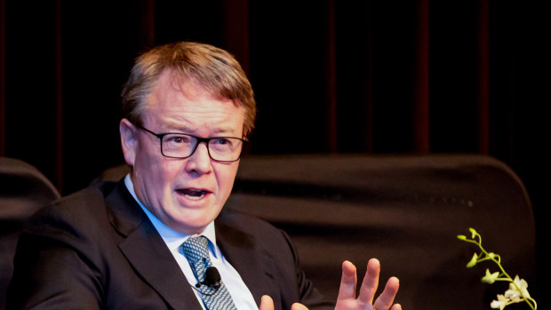 BGH Capital’s annual love-in: Global bigwigs fly in