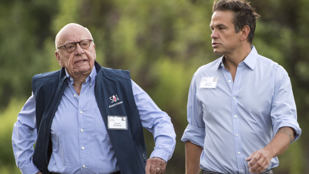 As Dominion case settles, Crikey’s solicitor takes a holiday