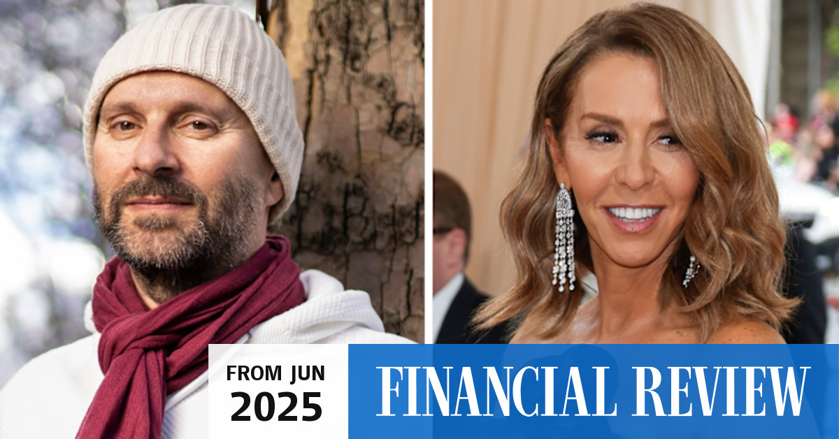 Heloise Pratt, Alex Waislitz feud. ‘Project Rose’ should prove the end ...