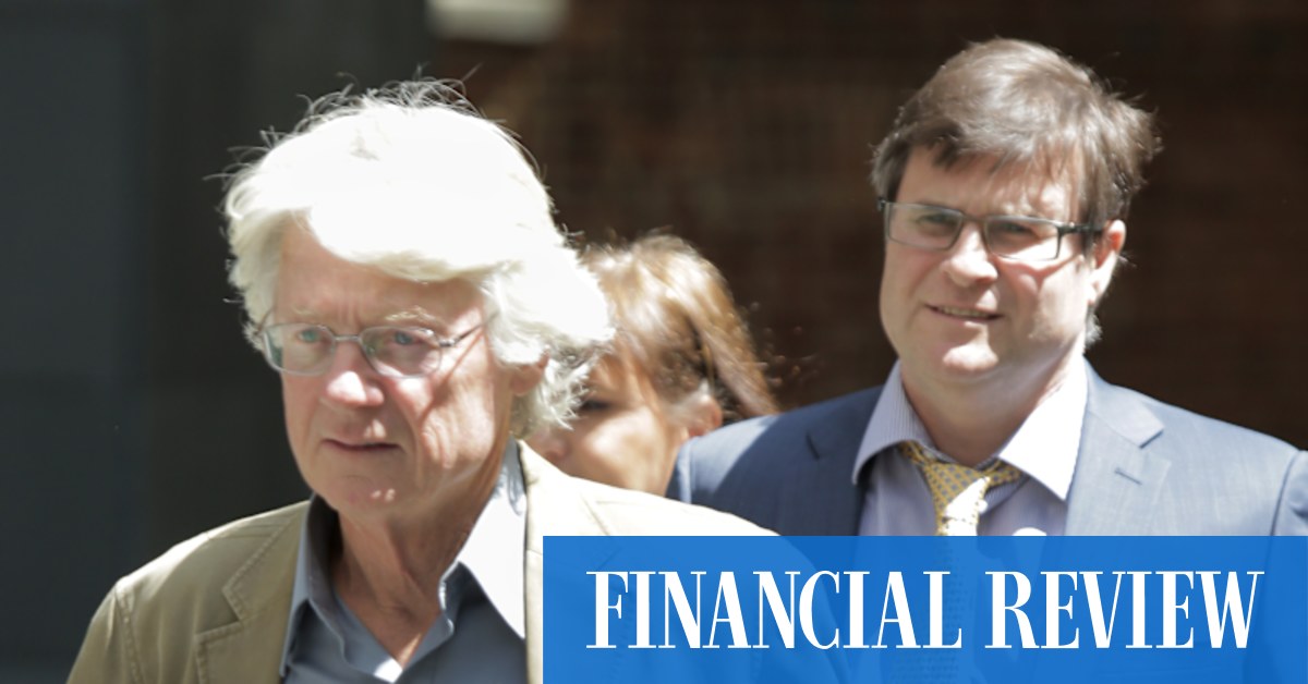 Court costs appeal prolongs billionaire Wright family feud