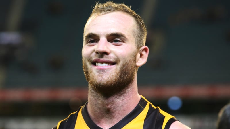Tom Mitchell wins back-to-back best and fairests