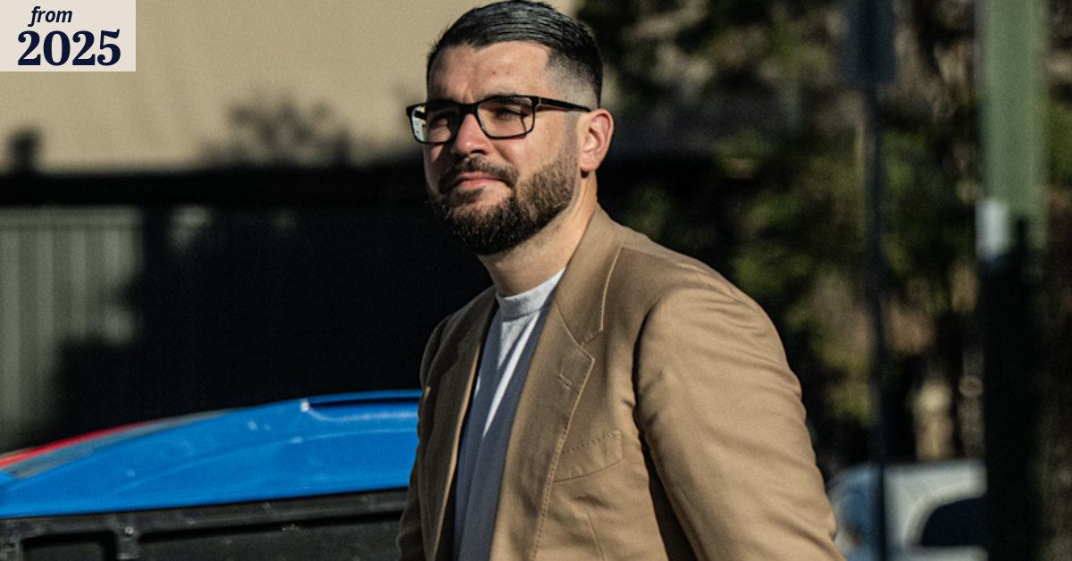 Josh Tesolin: How Sydney real estate agent one of the city’s highest ...