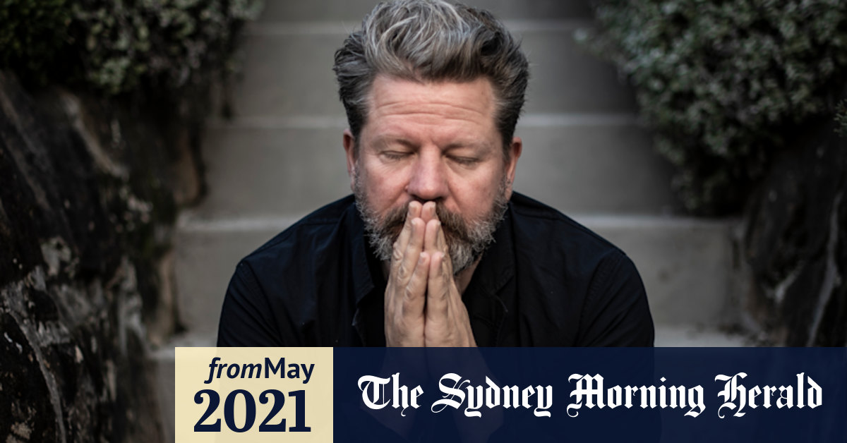 Comedian Tim Ross on his upbringing, career, marriage and biggest ...