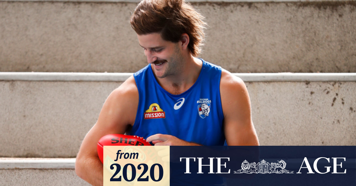 AFL finals 2020: Hub bub's good timing for Western Bulldogs' Josh Bruce