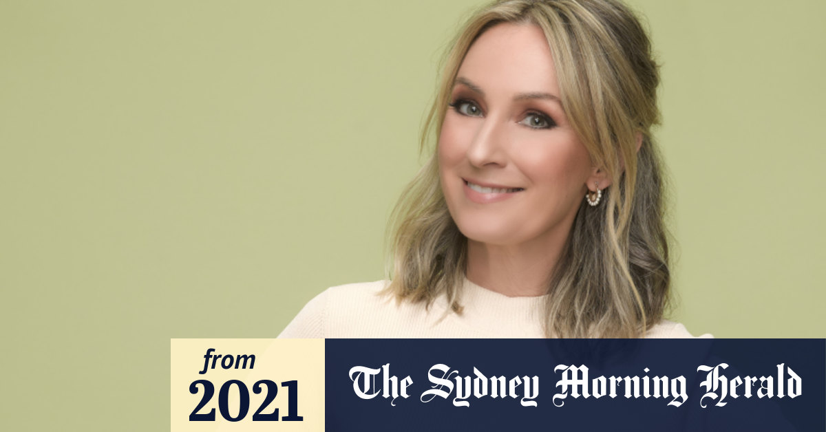 Miss Popularity: The hidden depths of How To Stay Married star Lisa McCune