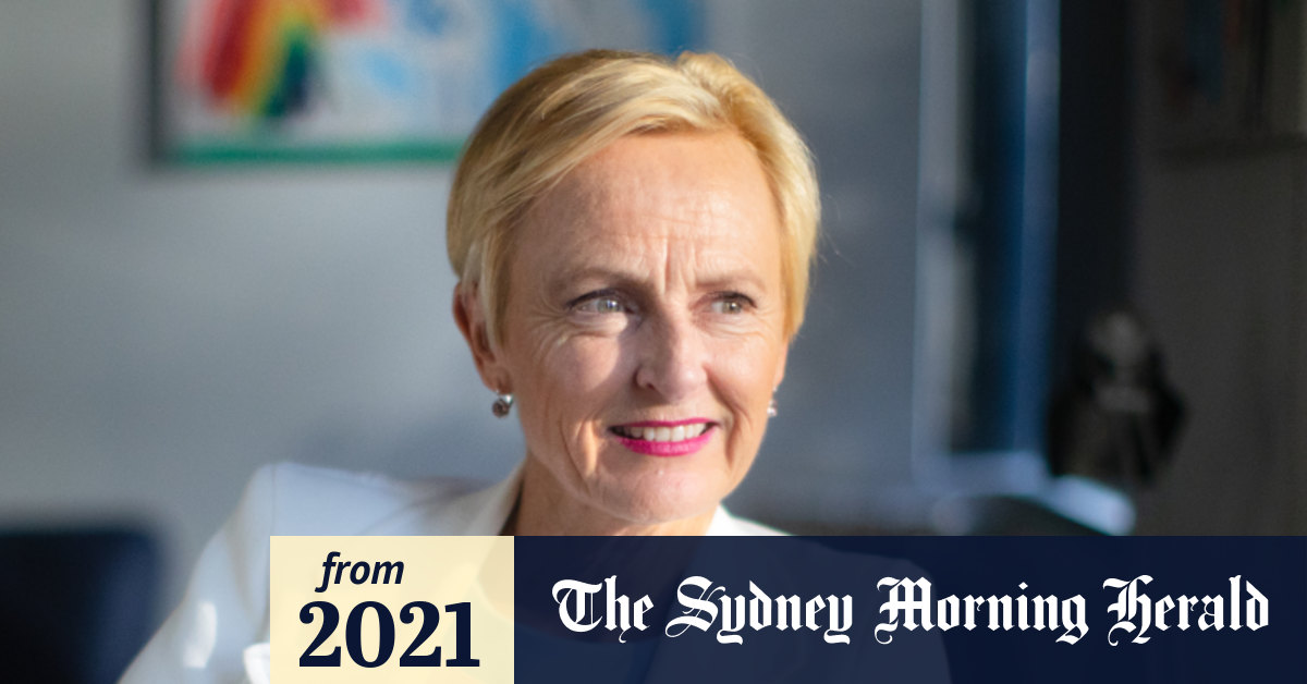 ‘I wish she could see her grandchildren’: MP Katie Allen on the pain of ...