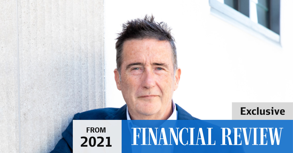 Medtech EBR ‘could be as big as Cochlear’, says Mark Carnegie