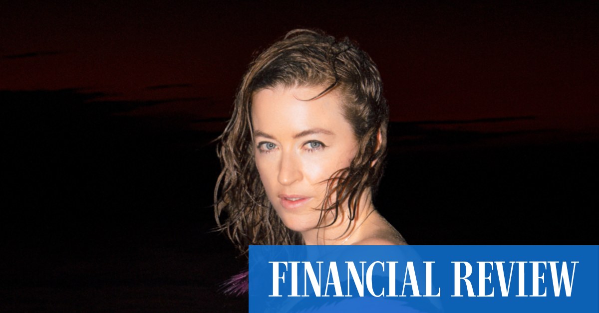Meg Washington passes the classical test at Sydney show