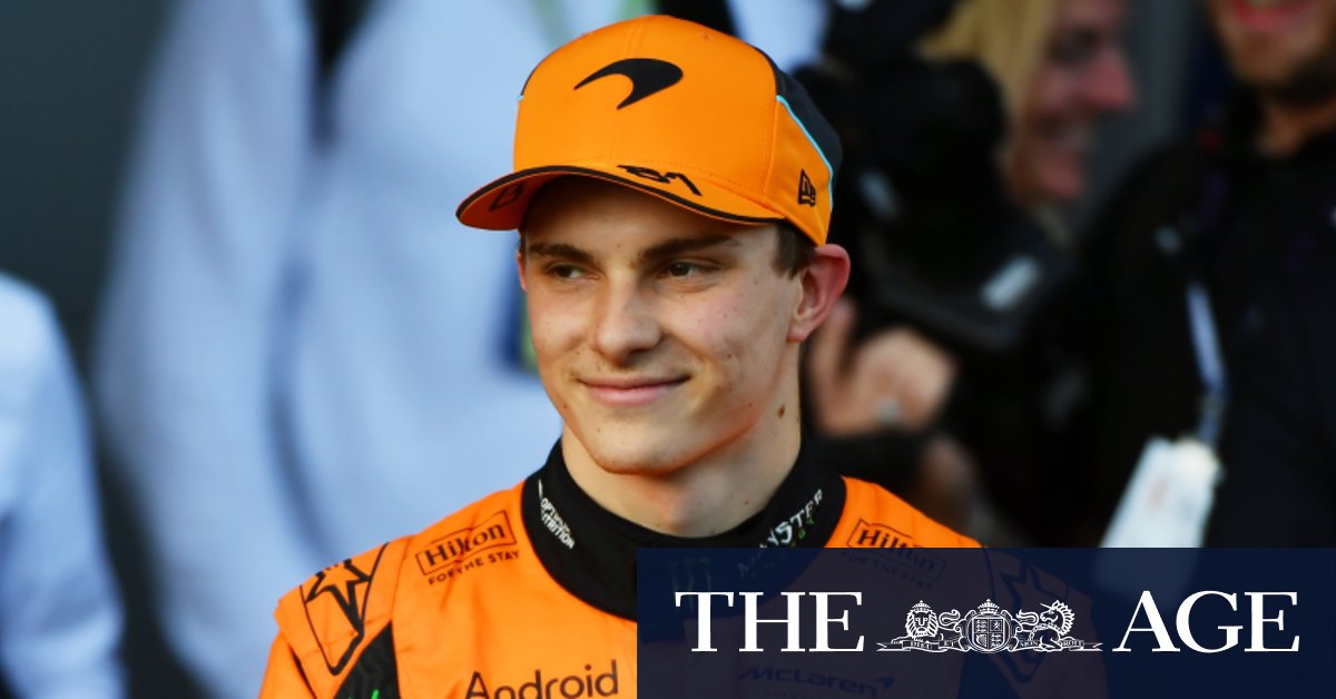 Australian Grand Prix 2025 Ticket Sales Postponed Because Of