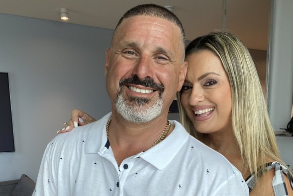 ‘Access to justice’: How Bernadette Bosanac kept her Dalkeith mansion