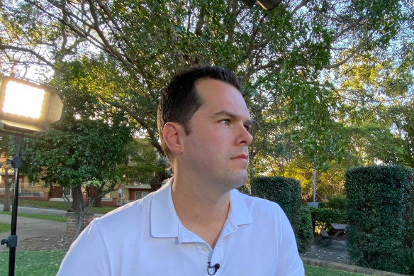 ‘Toxic breach of trust’: Investments watchdog sends fraud warning