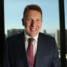 PEXA’s Price gets his chance at Iress