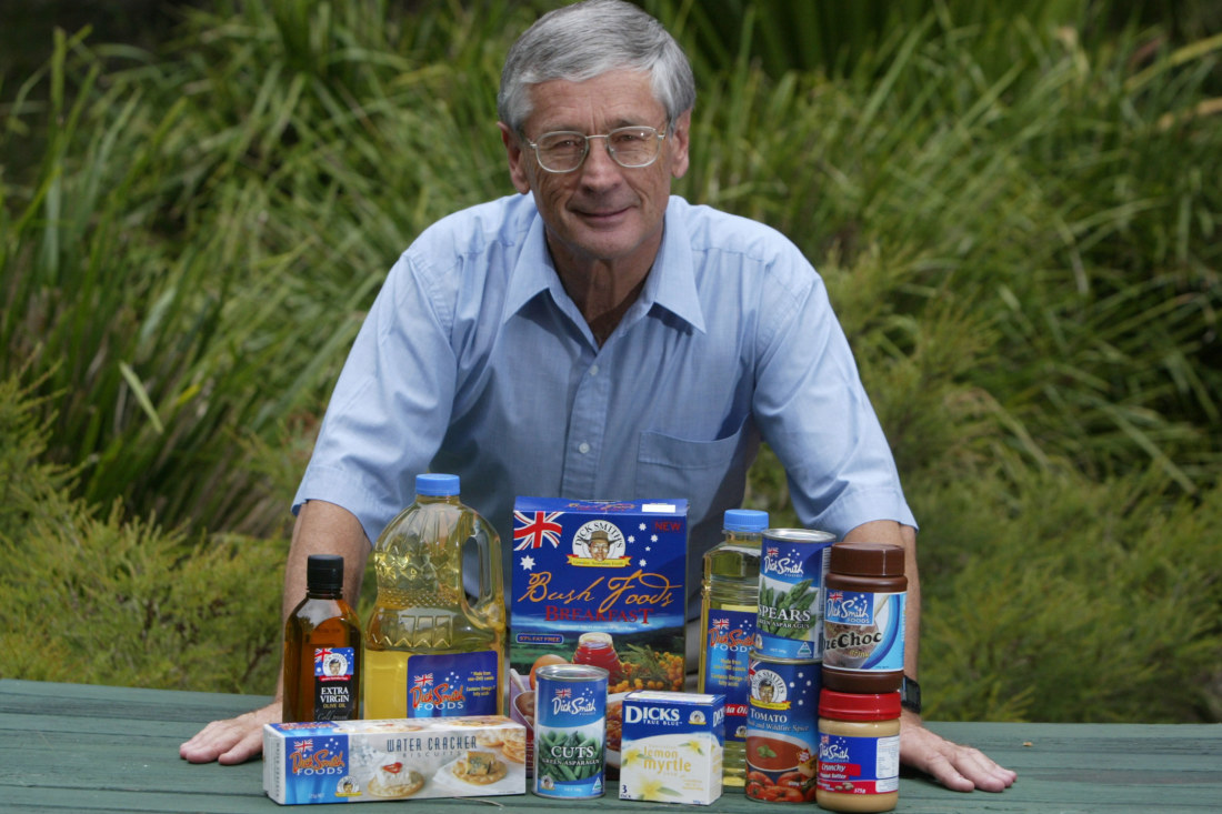 Dick Smith in his new book, My Adventurous Life: ‘I couldn’t believe my ...