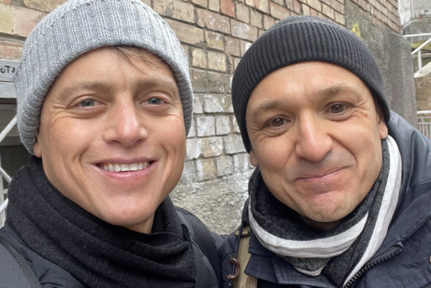 Russia-Ukraine conflict: Guns sell out as Ukrainians brace for the ...