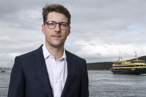 PwC’s Alex Dore declares war on quotas