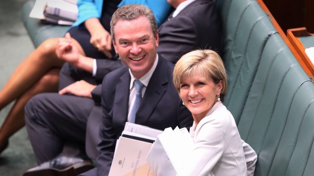 Inquiry into Bishop and Pyne jobs flawed and 'should be reopened'