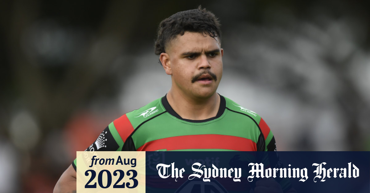 NRL 2023: Rod Churchill’s Latrell Mitchell apology is an epic fail