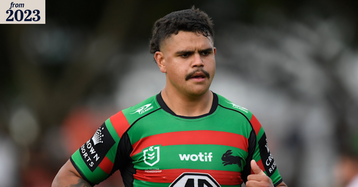 NRL 2023: Rod Churchill’s Latrell Mitchell apology is an epic fail