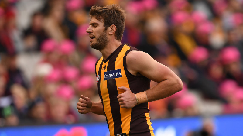 Birchall in the frame for September return