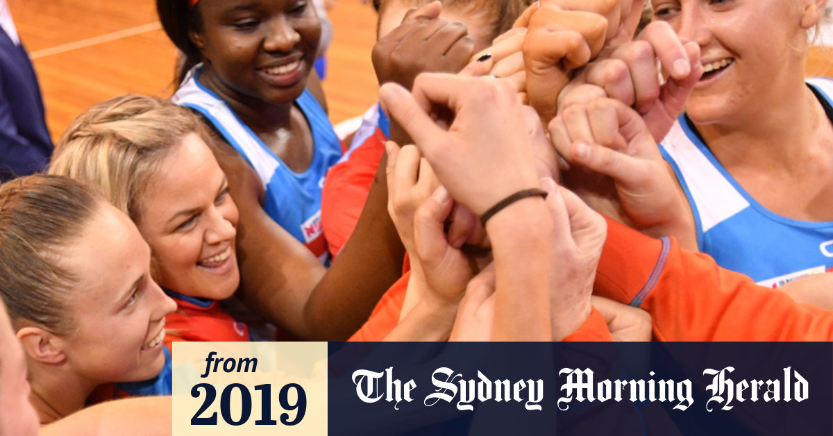 Women's sport runs second in stadiums splurge