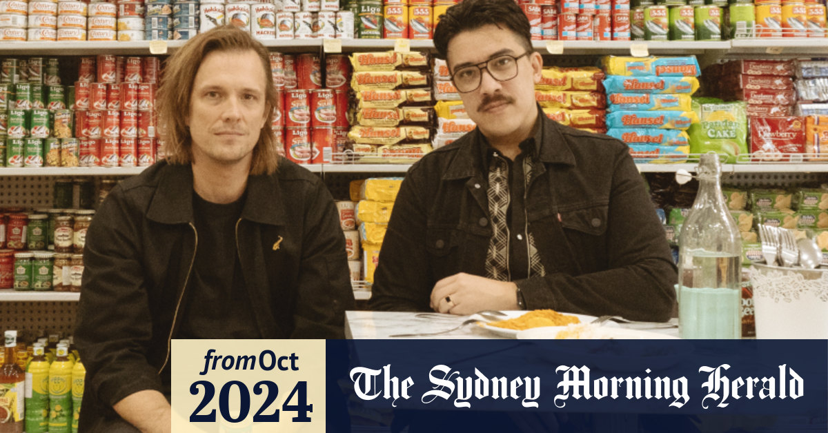 Polish Club with David Novak and John-Henry Pajak