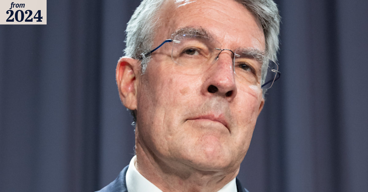 NACC pick pulled over Labor links