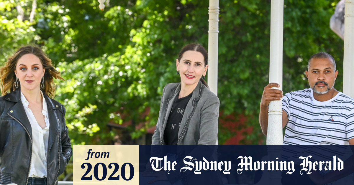 Book of Mormon star sat in his car and recorded his most painful story