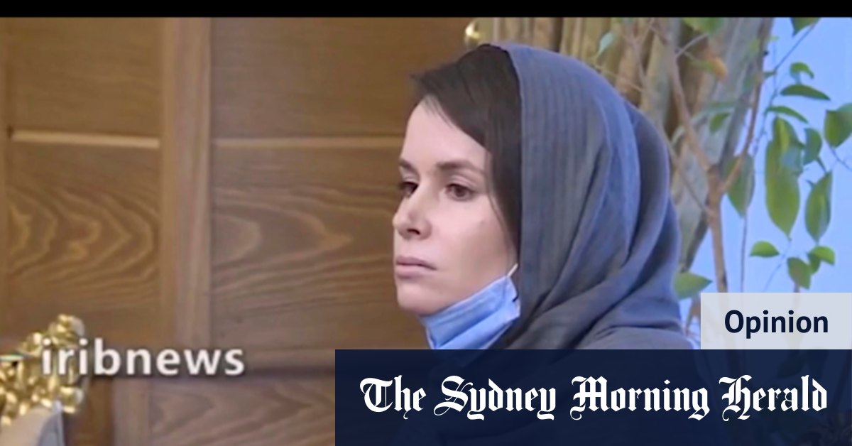 Bombing of Evin prison may be metaphor for Iranian people’s fate: Dr ...