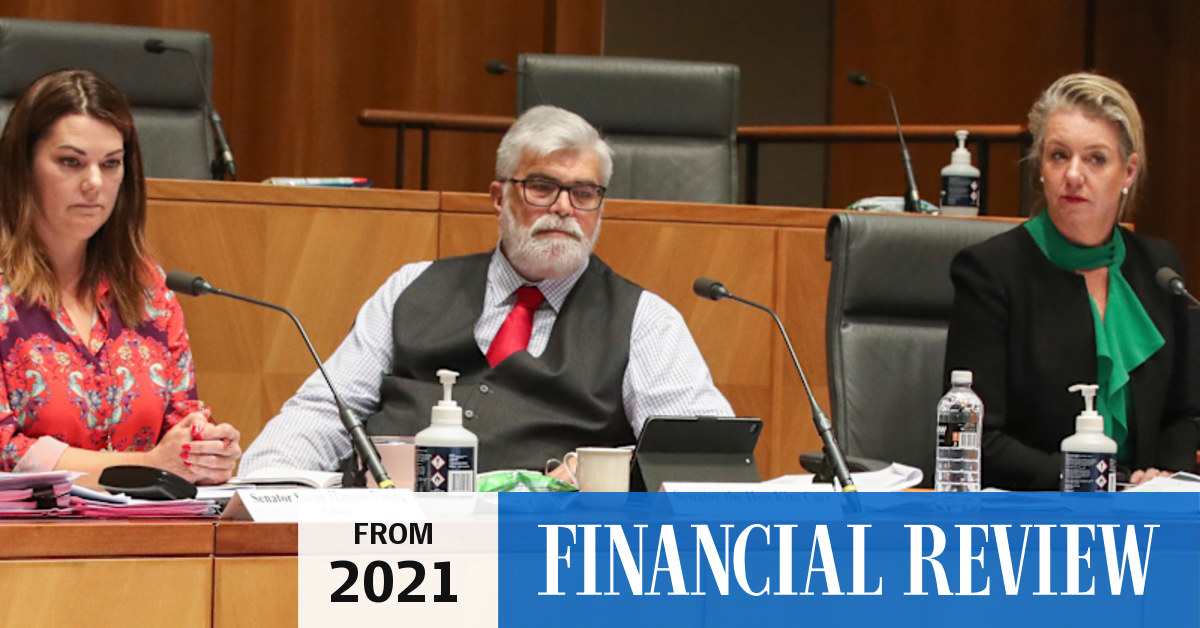 Australia Post inquiry calls in BCG, McKinsey