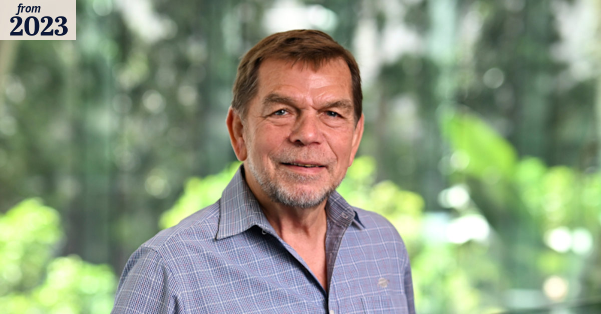 Flight Centre: Ahead of mid-year results, Graham ‘Skroo” Turner says ...