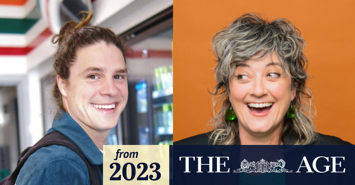 MICF 2023: Chris Ryan, Blake Freeman set out on comedy roadshow