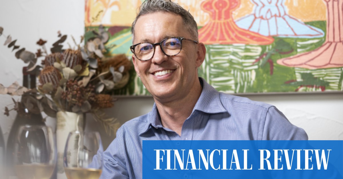 Activist philanthropist Tom Snow on funding medical research and ...