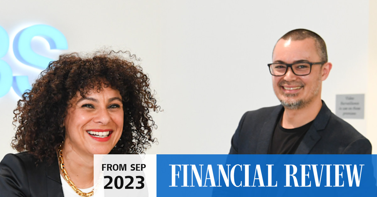 AFR BOSS Most Innovative Companies: SBS translates into 60 languages ...