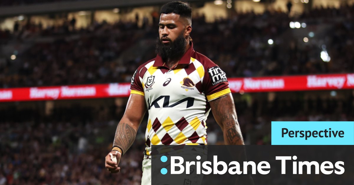 No Origin players in NZ for Broncos desperate to save season