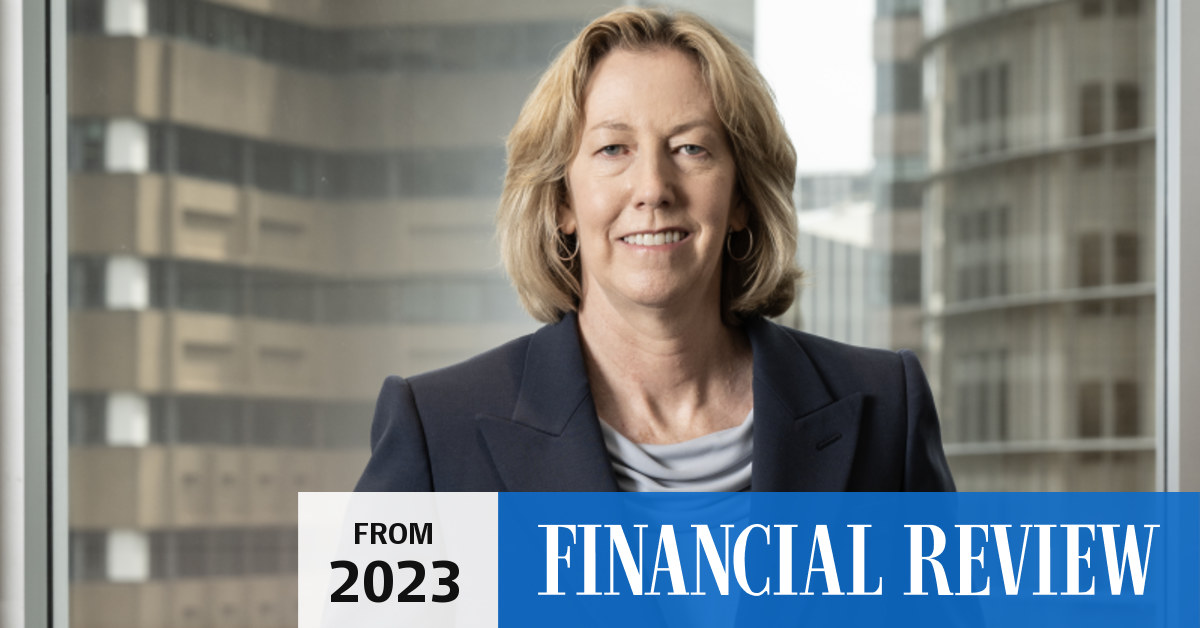 Woodside share price: Gas giant targets Mexican oil go-ahead as profit ...