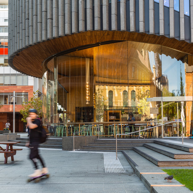 Perth: The villages we need to recognise in the city rather than the CBD