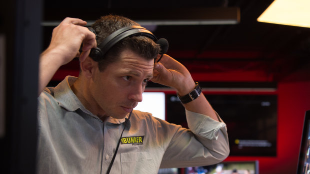 NRL 2022: NRL referee felt victimised over accent, set up to fail ...