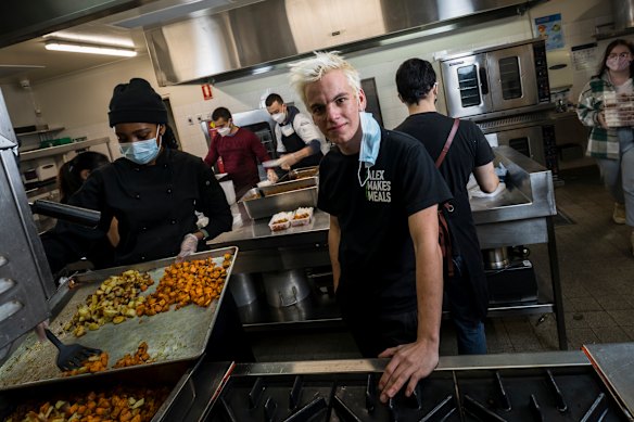 The world needs ‘hunter-gatherers of goodness’