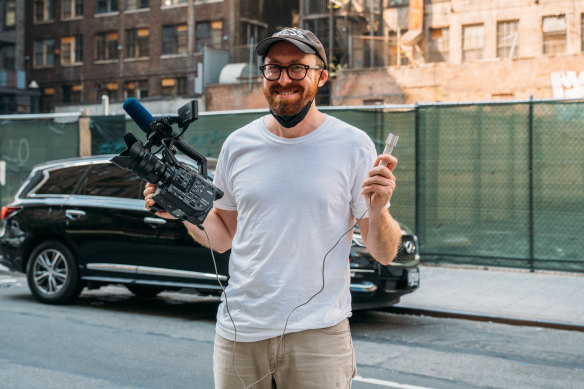 Real ‘cringe comedy’ is taking over television. You can thank Borat