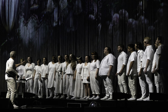 Perth composer Lydia Gardiner heads to The Netherlands a master of ...