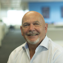 Forensic software company Nuix charges into IPO battle