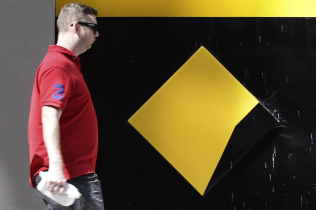 CBA home lending slide flags new mortgage war